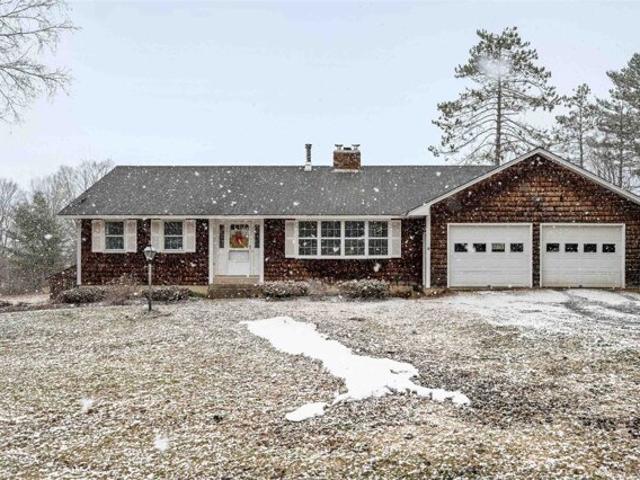 Bliss Rd, East Montpelier, Home For Sale