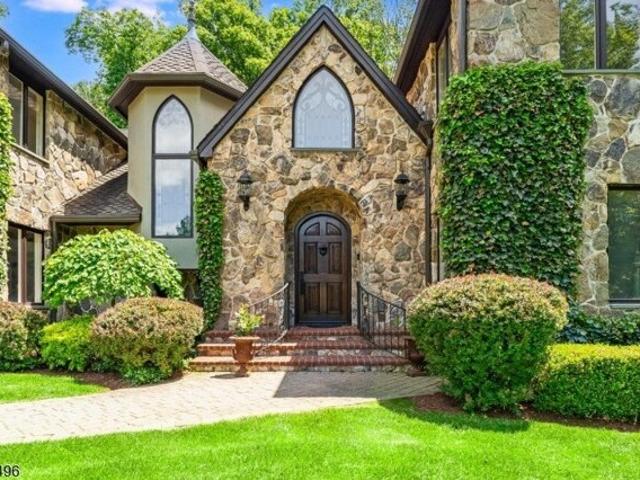 Bliss Rd, Mendham, Home For Sale