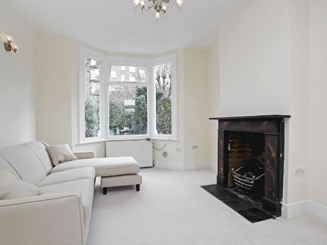 Blissett Street, London SE10, 3 bed terraced house to rent, £2,900 pcm | PrimeLocation