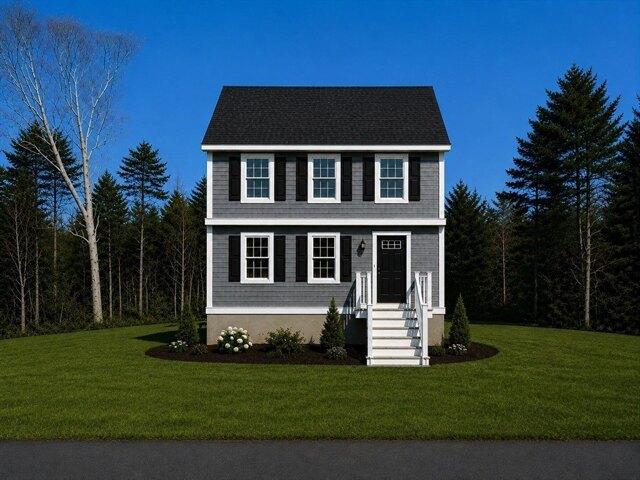 Blissful Ln, Wareham, Home For Sale