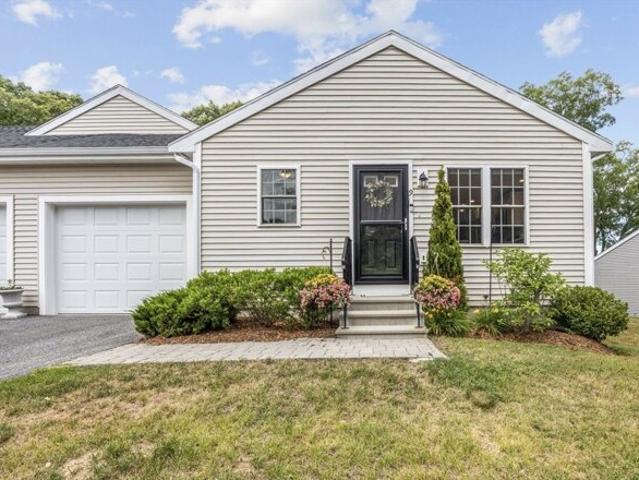 Blissful Meadow Dr Unit,plymouth, Condo For Sale