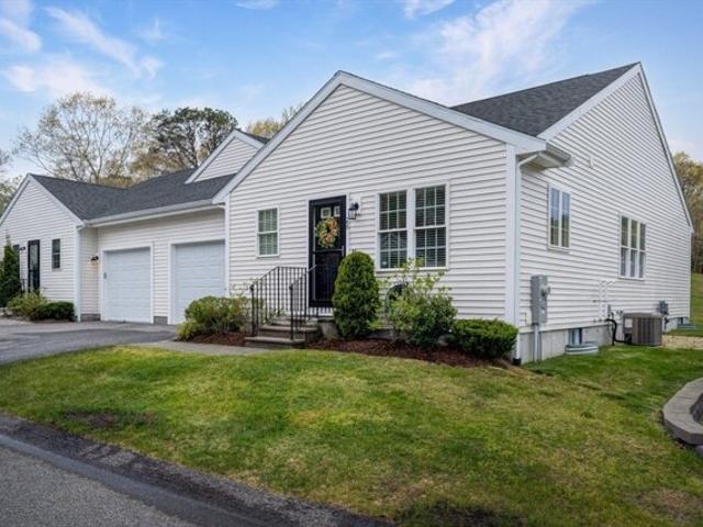 Blissful Meadow Dr Unit,plymouth, Condo For Sale