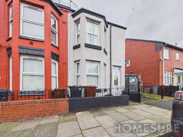 Blisworth Street, Liverpool L21, 3 bed terraced house to rent, £850 pcm | PrimeLocation