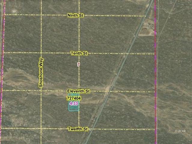 Blk13 Un 2 Cv Lot 1, Crescent Valley, NV 89820