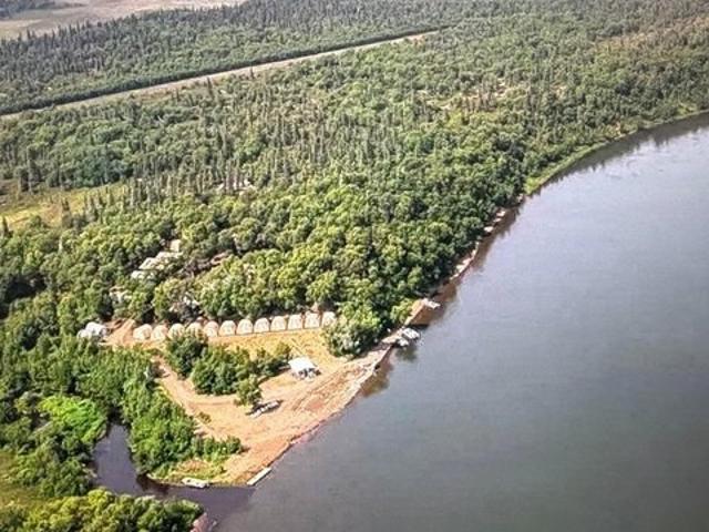 Blk1 Nushagak Shrs Lot P7, Dillingham, AK 99576