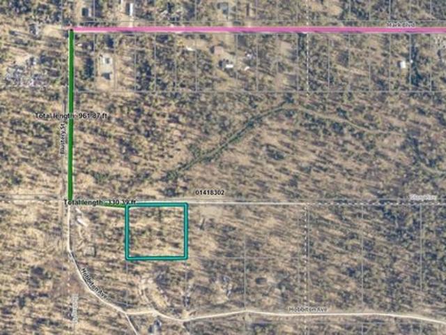 Blk1 Glory Ave L2, Nikiski North Kenai, AK 99635