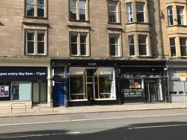 Blkwrk, Haymarket Terrace, City of Edinburgh, EH12 5LQ, United Kingdom | 4 bed apartment for rent #140227491 | Rentberry