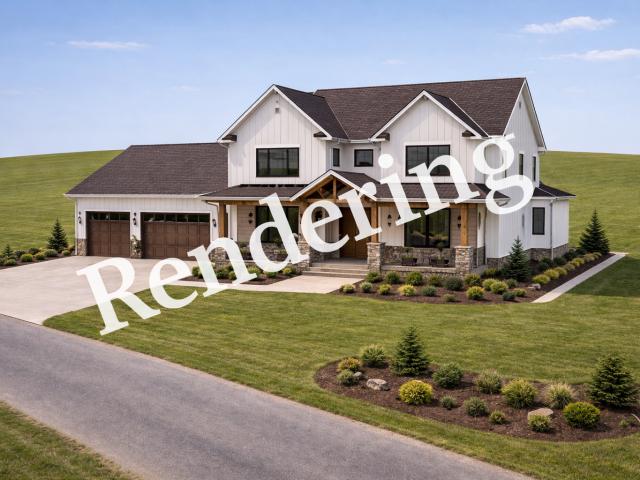 Blk 3 Lot 2 Prairie Lake Estates