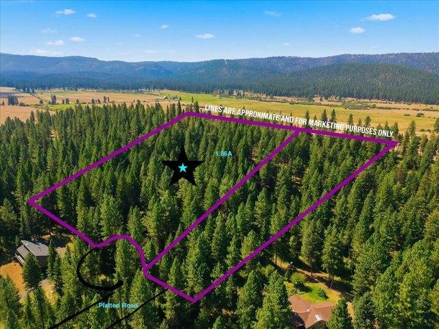 Blk 3 S End Rd Lot 8, New Meadows, ID 83654