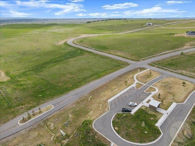 Blk 3 Sage Rock Trl Lot 2, Billings, MT 59105