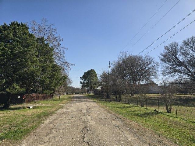 Blk 3A Lake Shore Dr Lot 9, Kemp, TX 75143