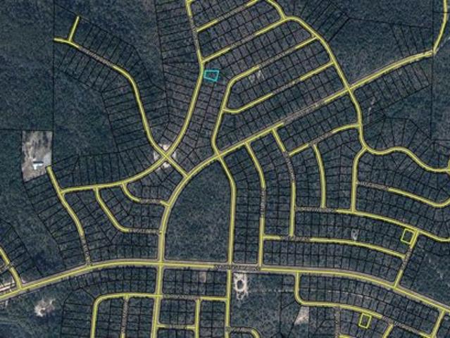 Blk 0423 Alhambra Dr Lot 12, Chipley, FL 32428
