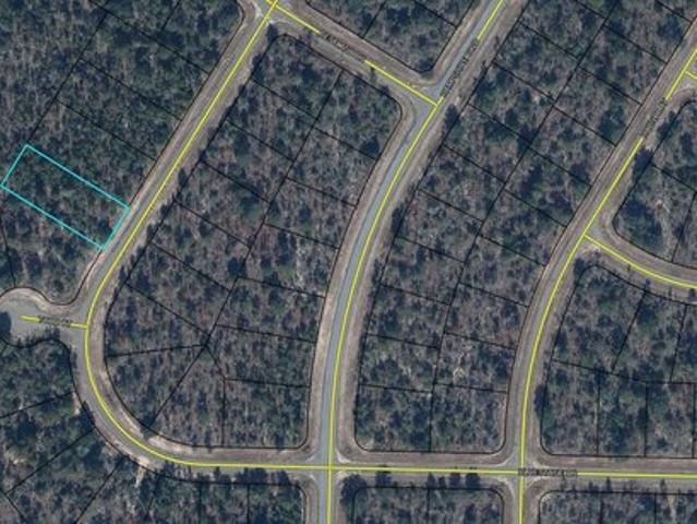 Blk 0743 Bluestone Dr Lot 45, Chipley, FL 32428