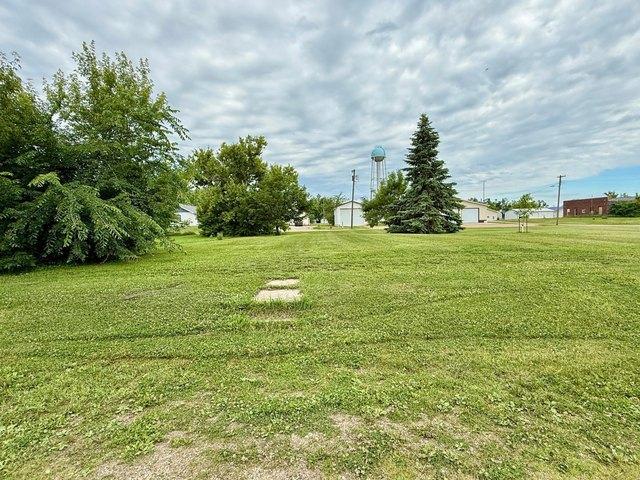 Blk 10 Ellsbury's 1st Addn Parcel 2, Tower City, ND 58071