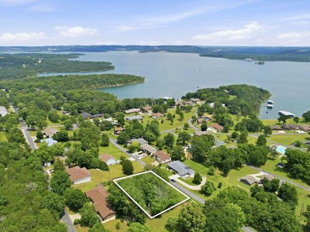 Blk 11 Lots 15 & 16, Twin Island Blue Eye, MO 65611
