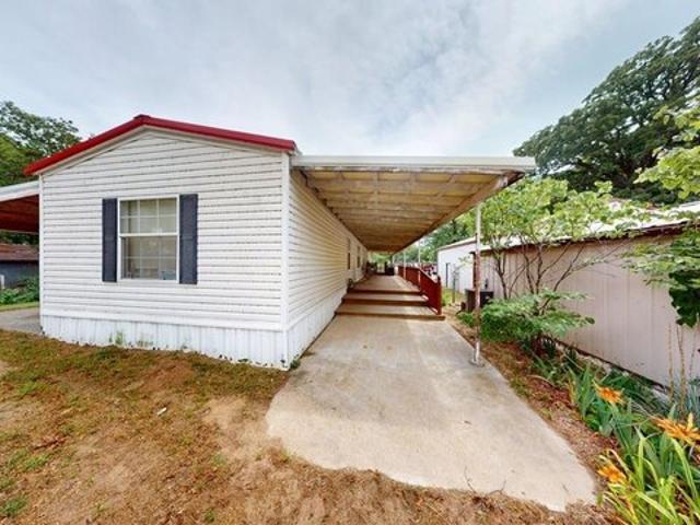 Blk 11 Stansbury Lakeside Cp, Longdale, OK 73755