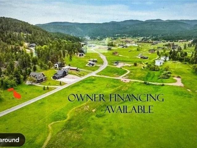 Blk 12 Lot 5, Apple Springs Blvd Sturgis, SD 57785