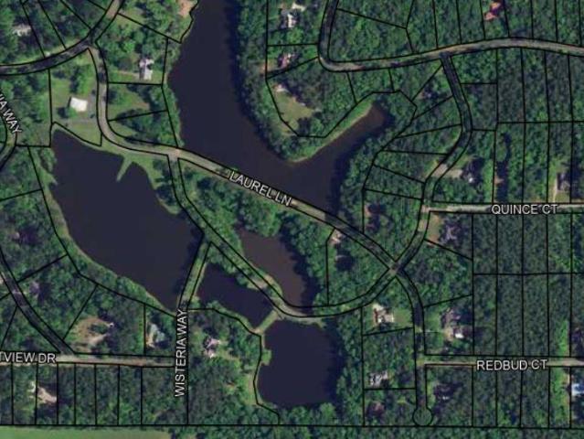BLK 14 LOT 11 Redbud Court