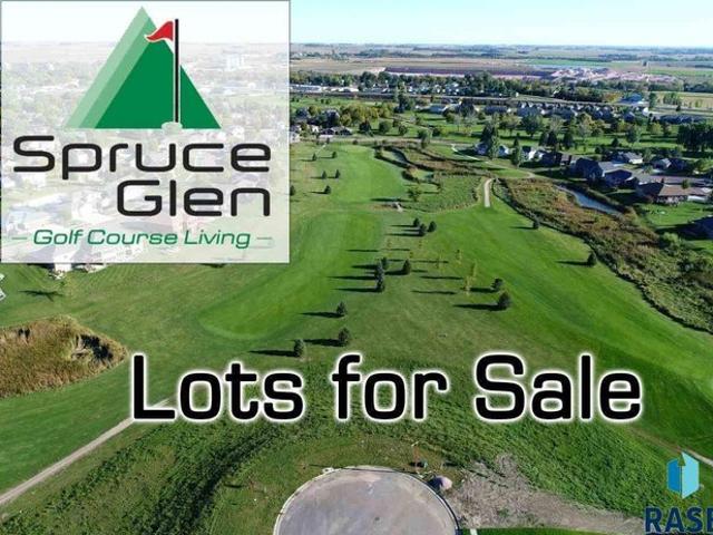 Blk 16 Lot 13, Putter Cir Dell Rapids, SD 57022