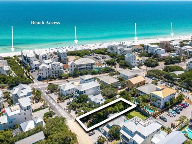 Blk 18 Lot 2, Montigo Avenue Santa Rosa Beach, FL 32459