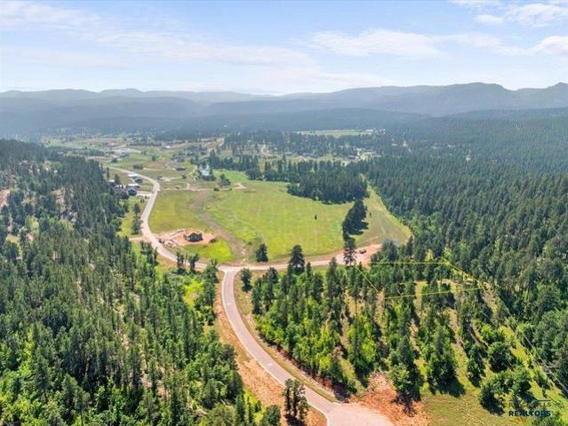 Blk 19 Lot 10, Apple Springs Blvd Sturgis, SD 57785