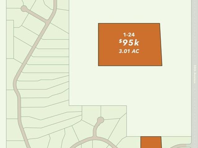 Blk 1 Arbor Subdivision Hls Lt 24, Kearney, NE 68847