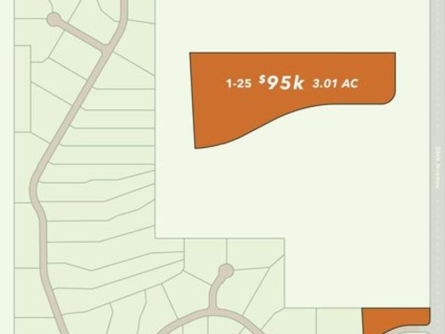 Blk 1 Arbor Subdivision Hls Lt 25, Kearney, NE 68847