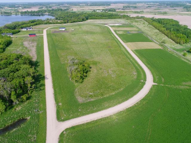Blk 1 Lot 9 Longview Circle SE