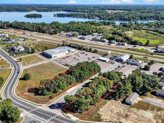 Blk 2 Tbd Second Ave N Lot 1, Zimmerman, MN 55398