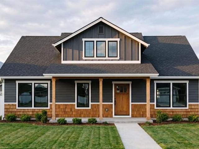 Blk 2 Bluegrass Ave Lot 9, Sandpoint, ID 83864