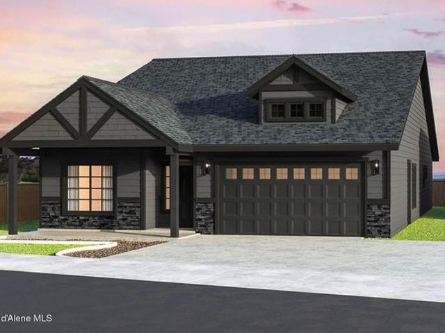 Blk 2 E Valley St Lt 9, Oldtown, ID 83822
