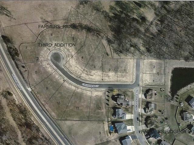 Blk 2 Lot 3, Clearview Court Belle Plaine, MN 56011