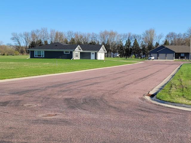 Blk 2 Lot 10 Sunset Avenue Prairie Lane