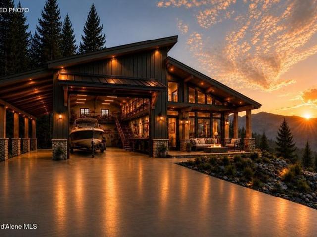 Blk 2 Lot 2, Cannon Lane Blanchard, ID 83804