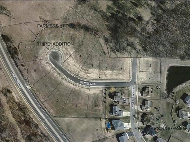 Blk 2 Lot 2, Clearview Court Belle Plaine, MN 56011