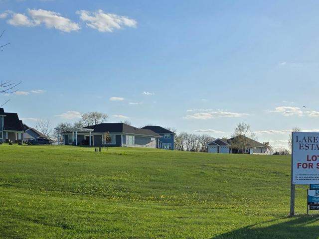 Blk 2 Lot 7 Sunset Avenue Prairie Lane
