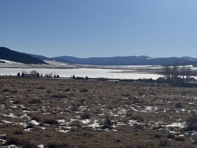 Blk 2 Lot 4, Koala Ct Eagle Nest, NM 87718