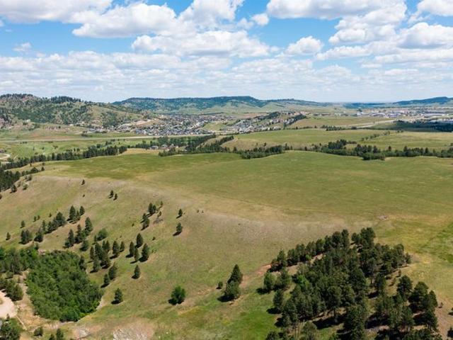 Blk 2 Lot 5, Oak Crest Court Spearfish, SD 57783