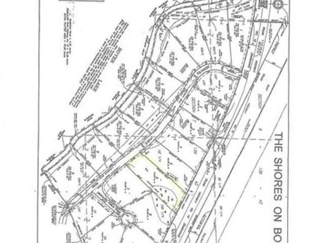 Blk 2 Lot 6, Boyer Lake Road Lake Park, MN 56554