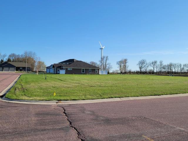 Blk 2 Lot 8 Sunset Avenue Prairie Lane