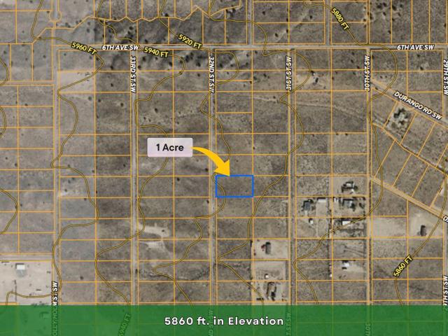 BLK 2 Lt 9 U5 32nd Street SW