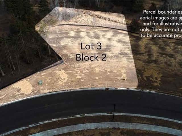 Blk 2 S Maple Cambridge Dr Lot 3, MN 55008