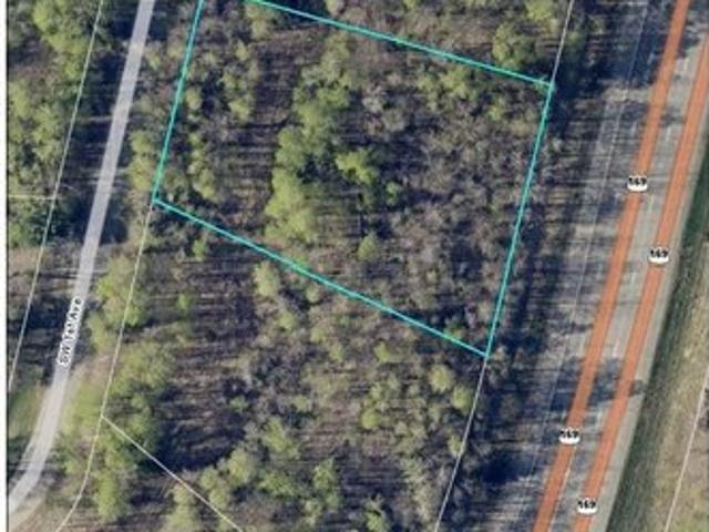 Blk 2 SW 1st Grand Rapids Ave Lot 3, MN 55744