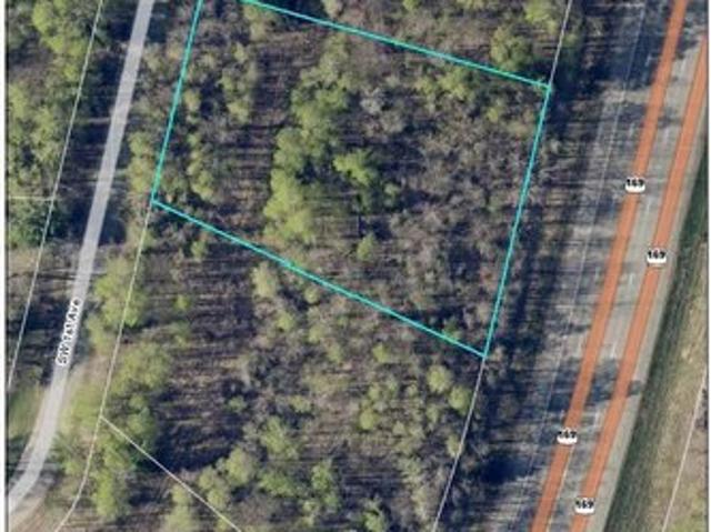 Blk 2 SW 1st Grand Rapids Ave Lot 3, MN 55744