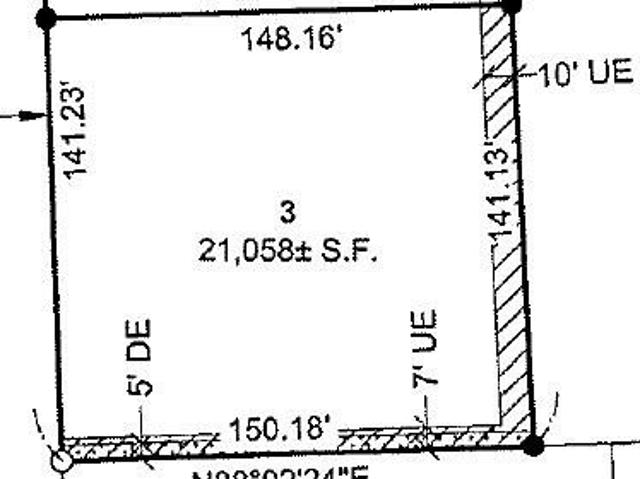 Blk 7 Arbor Addition Hl L3, Brookings, SD 57006