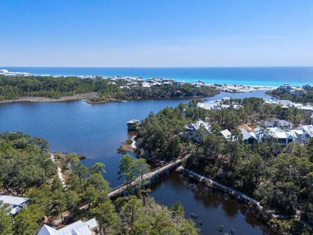 Blk 4 W Cedar Bend Santa Rosa Beach Rd Lot 3, FL 32459