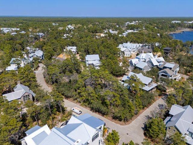 Blk 4 W Cedar Bend Santa Rosa Beach Rd Lot 3, FL 32459