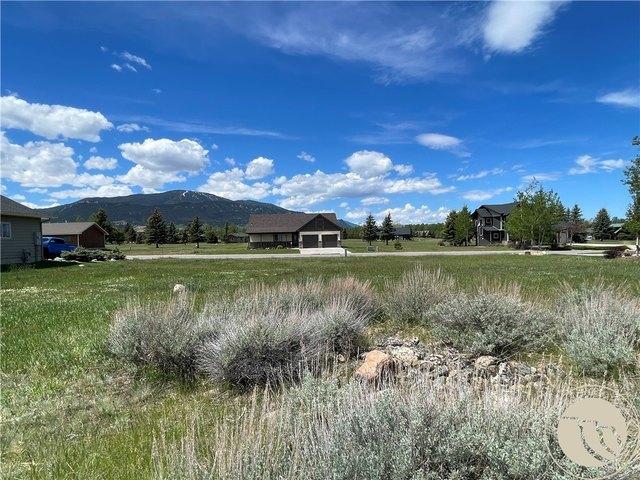 Blk 4 Lazy M St Lt 20, Red Lodge, MT 59068