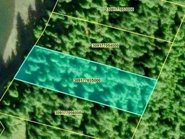 Blk 4 Lot 6, Legal Address Only Ketchikan, AK 99901