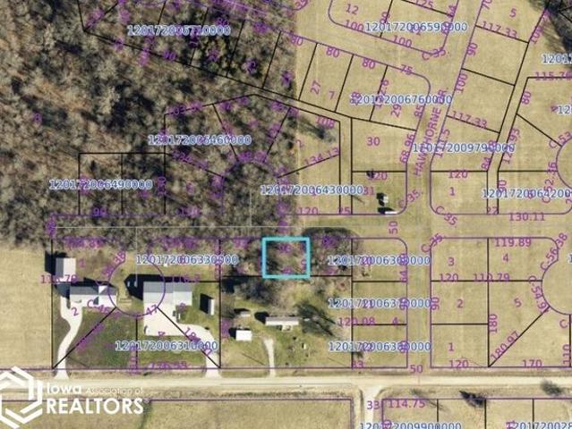 Blk 4 Lot 8, Wind North Waves Melrose, IA 52569